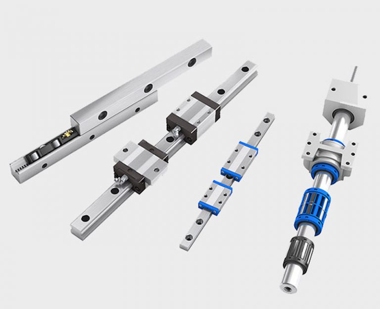 Rolamentos e Guias Lineares – Sociedade de Rolamentos SDR S.A.